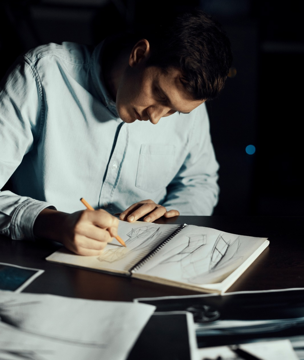 DS AERO SPORT LOUNGE • DS Design Studio