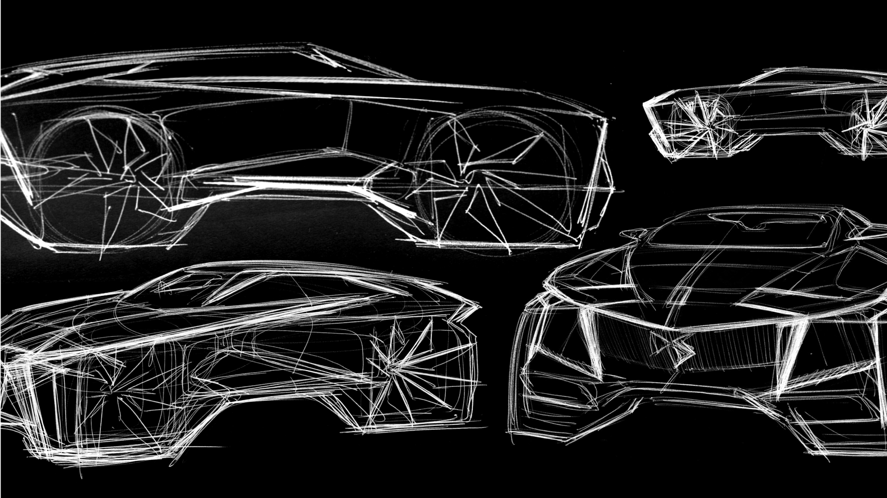 DS AERO SPORT LOUNGE • DS Design Studio