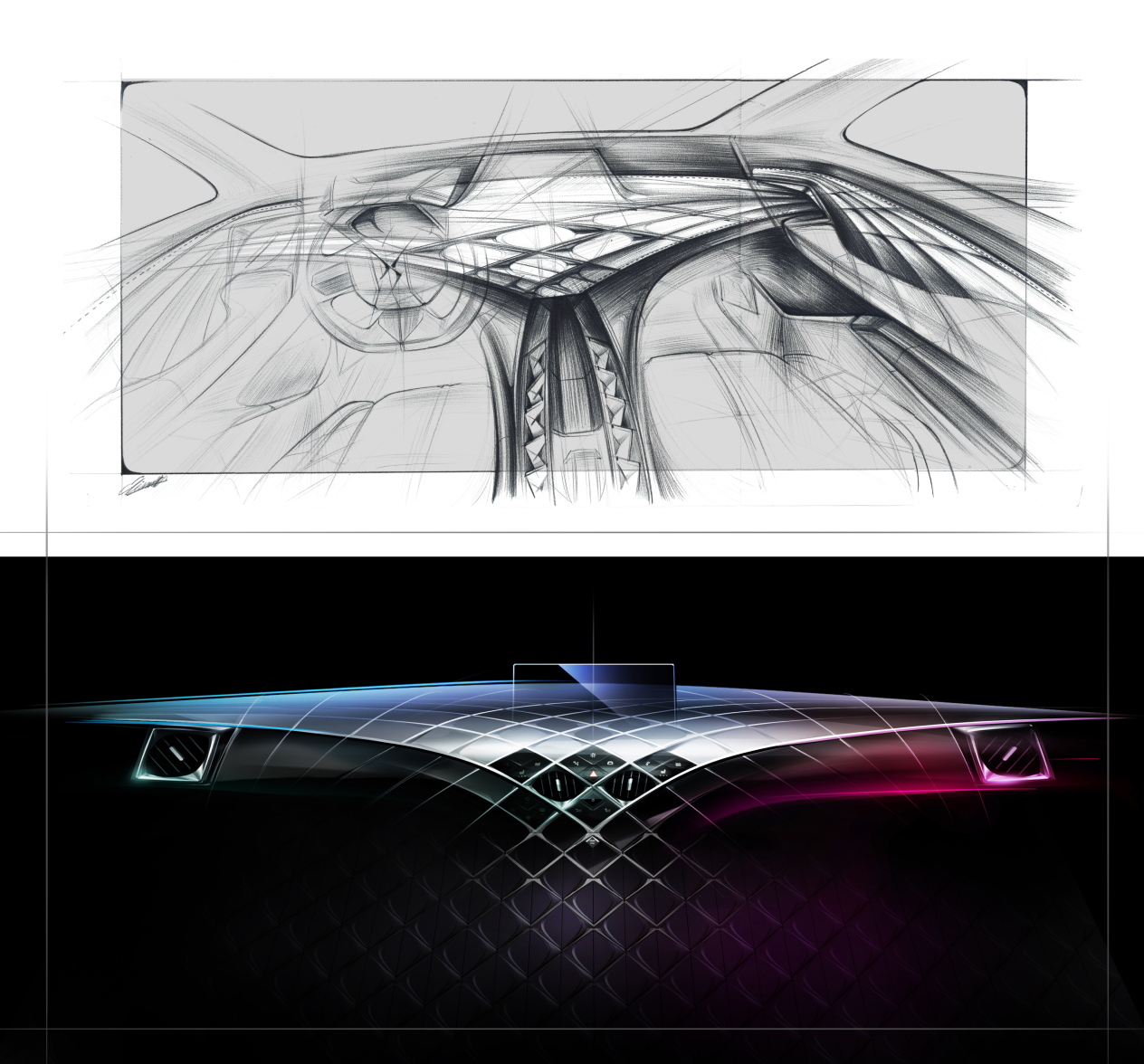 DS 3 • DS Design Studio