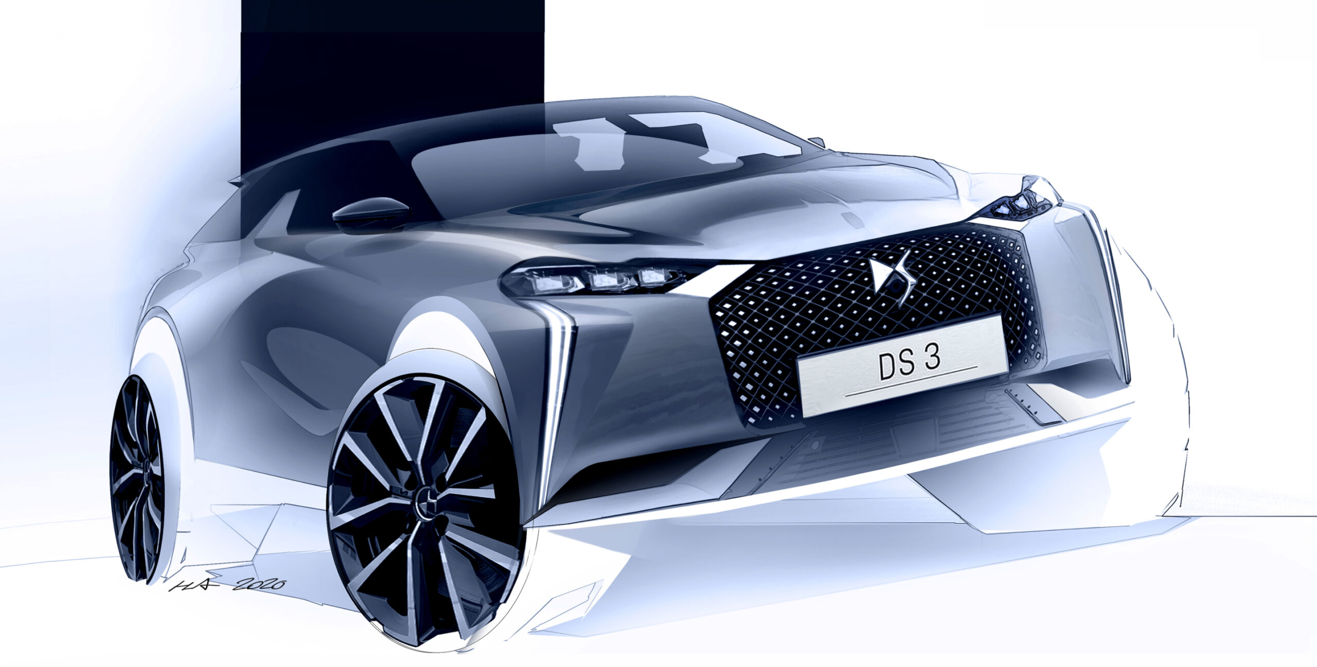 Créations • DS Design Studio