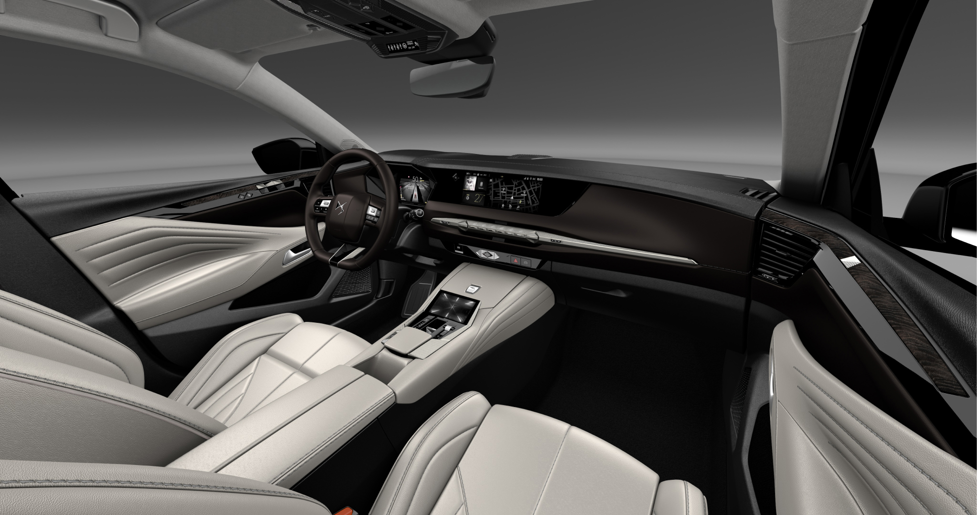 DS 4 • DS Design Studio