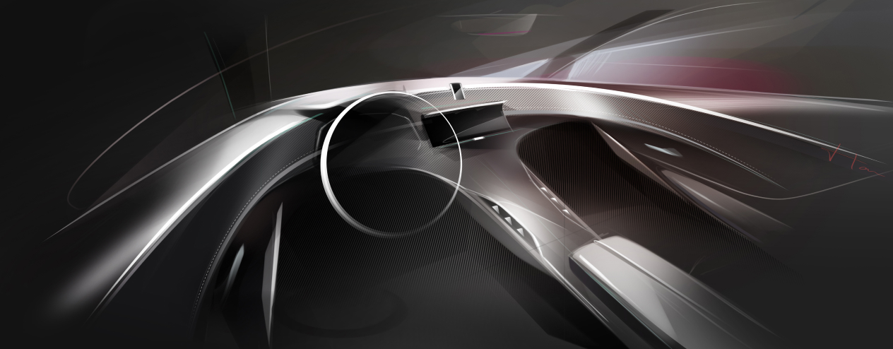 DS 7 • DS Design Studio