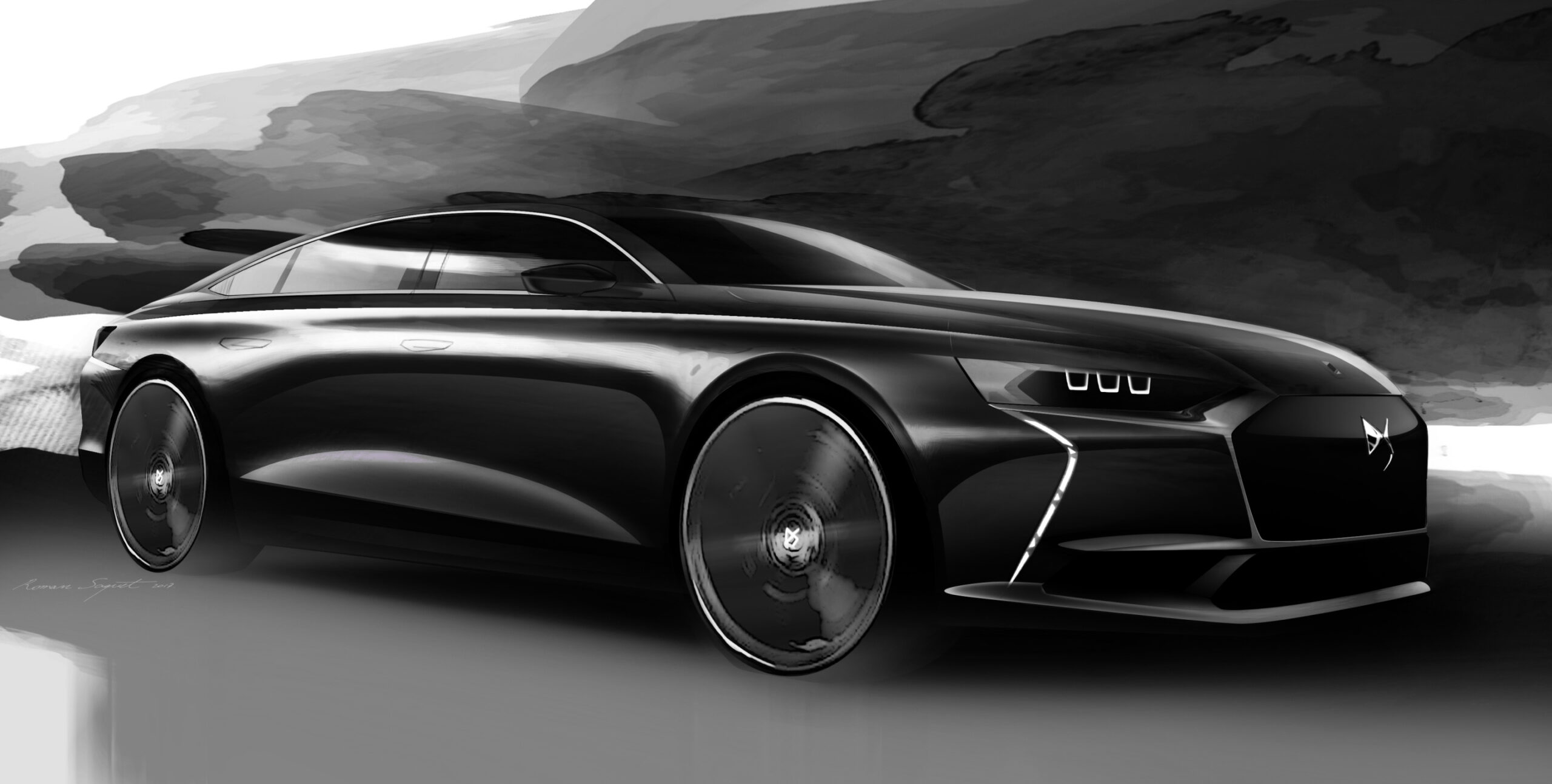 Créations • DS Design Studio