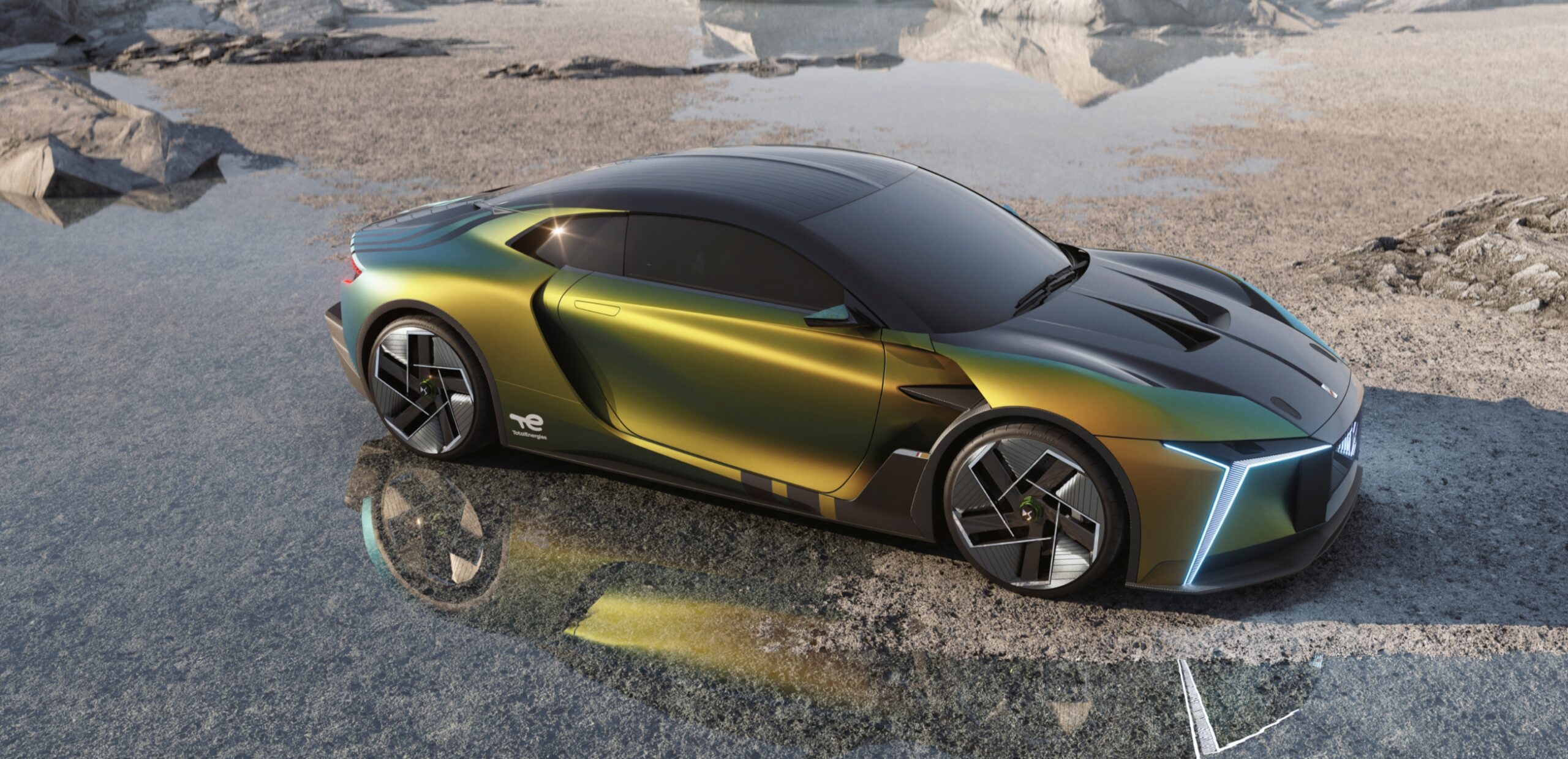 Home • DS Design Studio