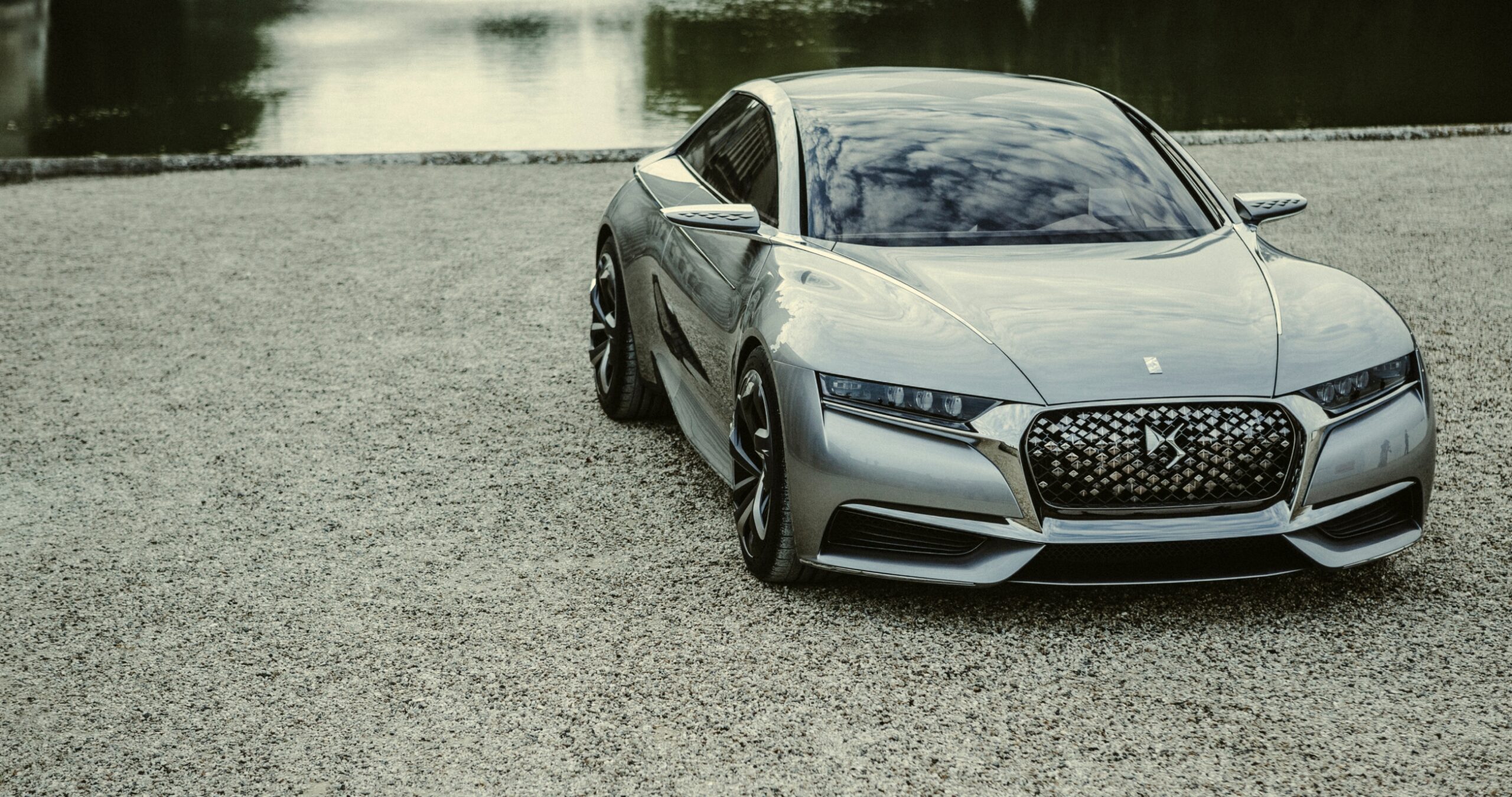 Créations • DS Design Studio