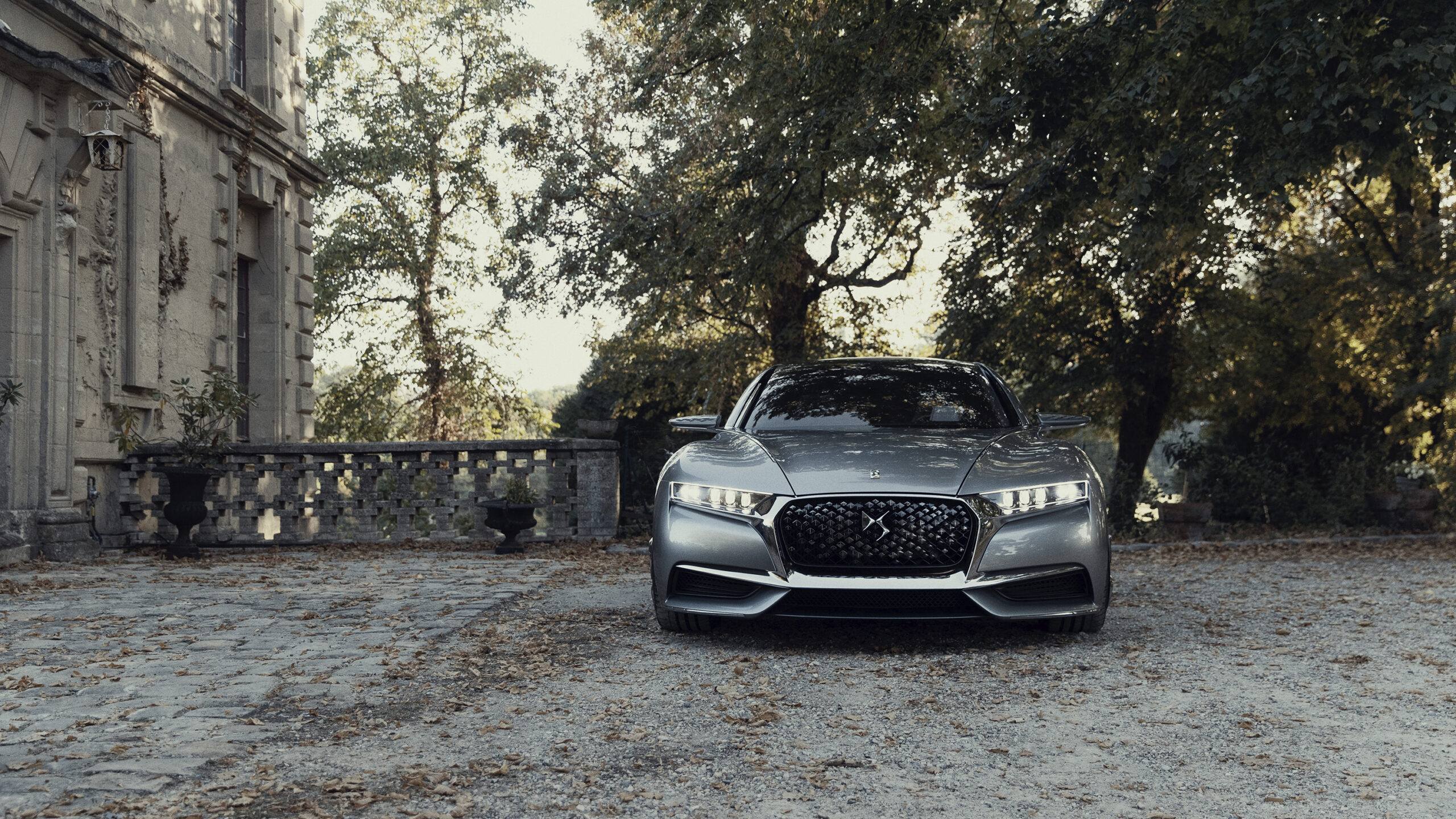 DIVINE DS • DS Design Studio