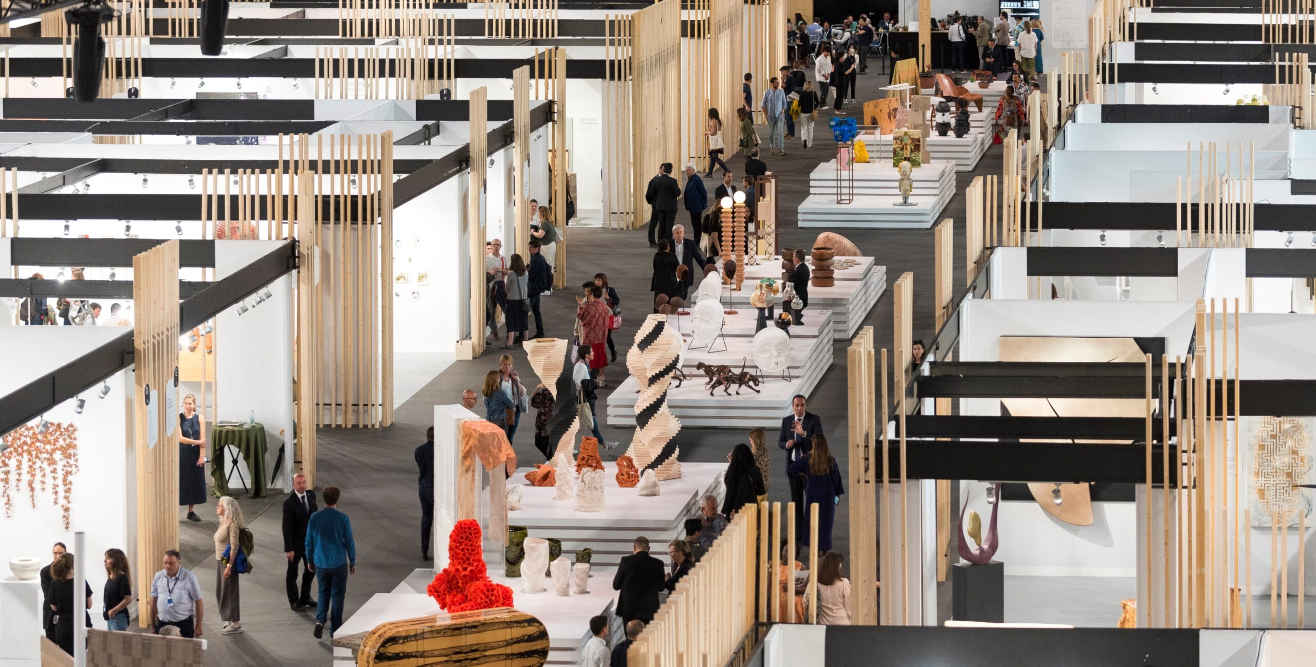 Révélations • DS Design Studio