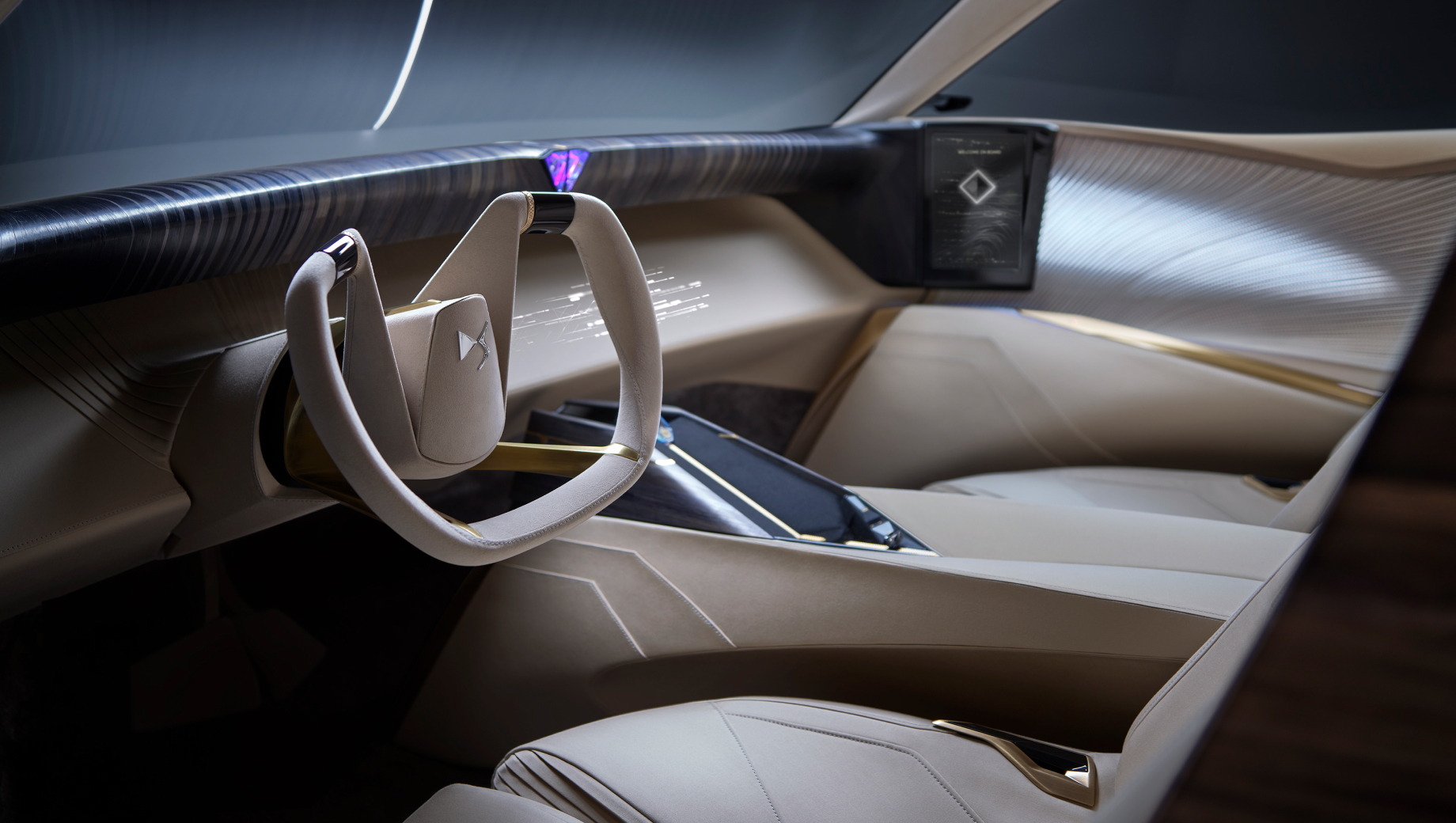 Vision • DS Design Studio