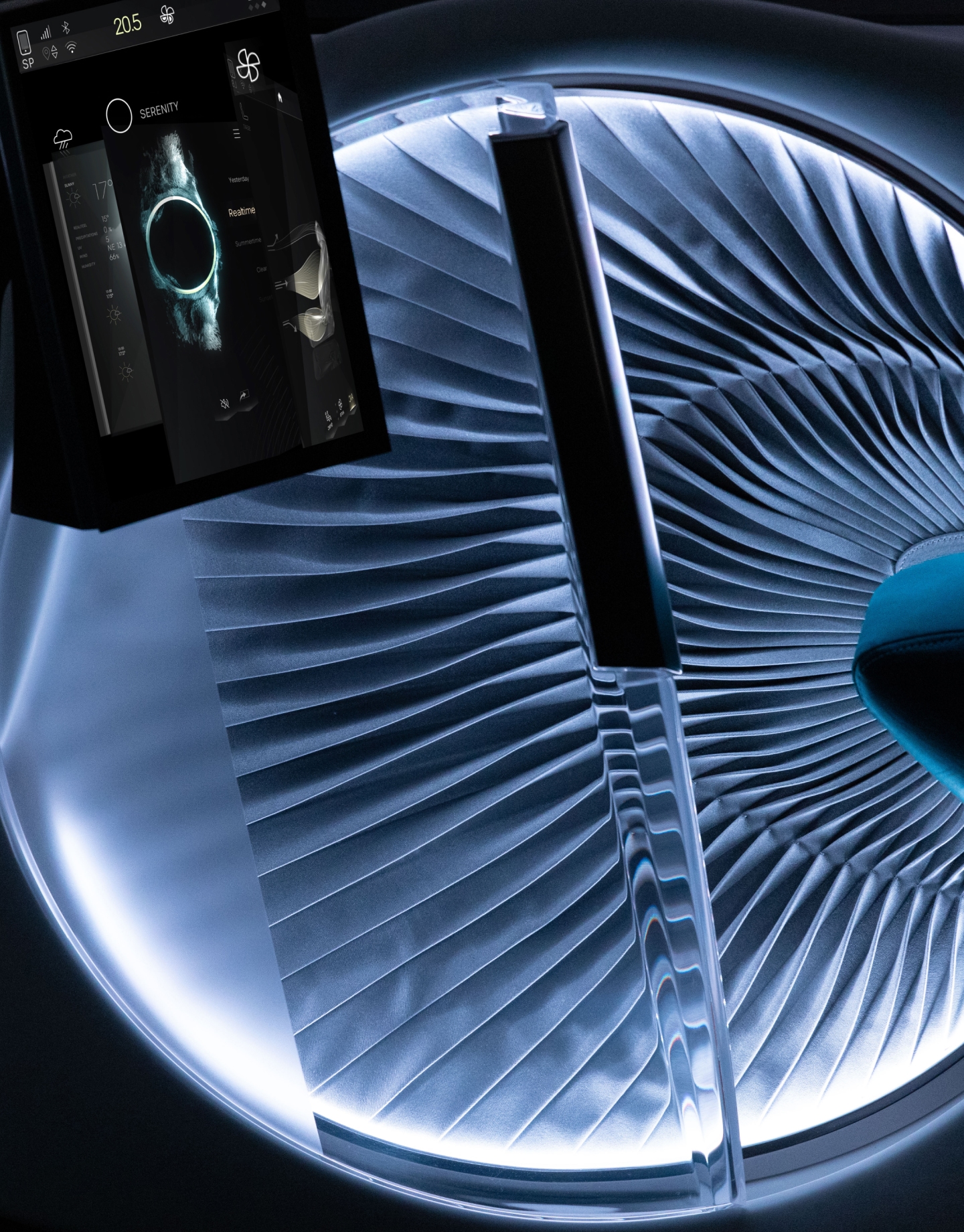 Vision • DS Design Studio