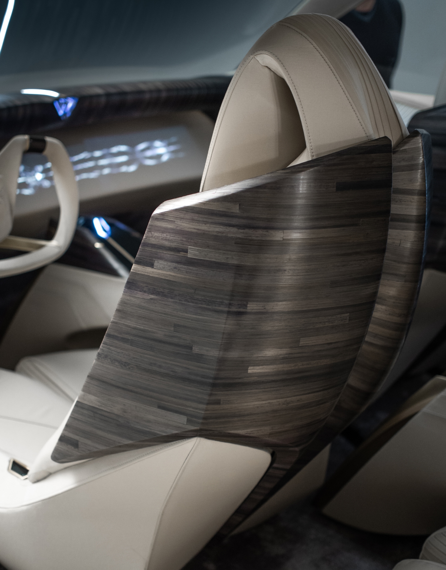 Vision • DS Design Studio