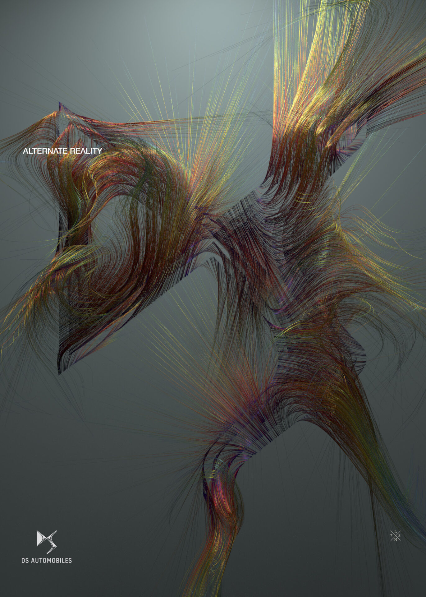 Lab • DS Design Studio