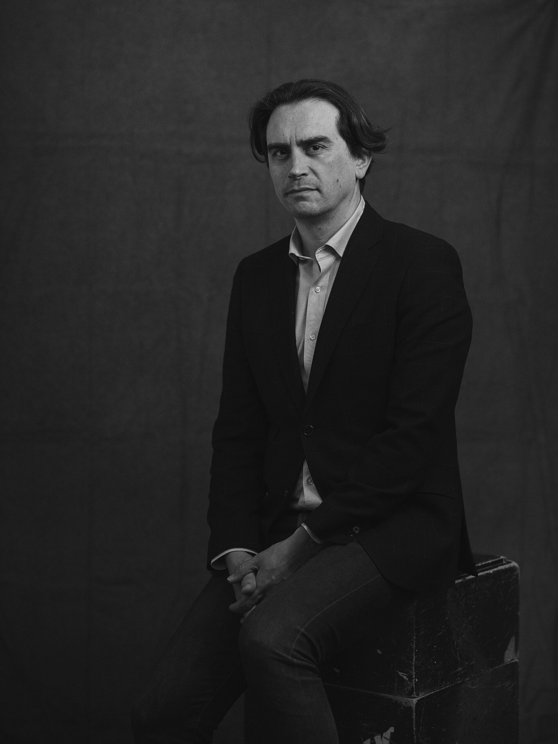 Vincent Lobry • DS Design Studio