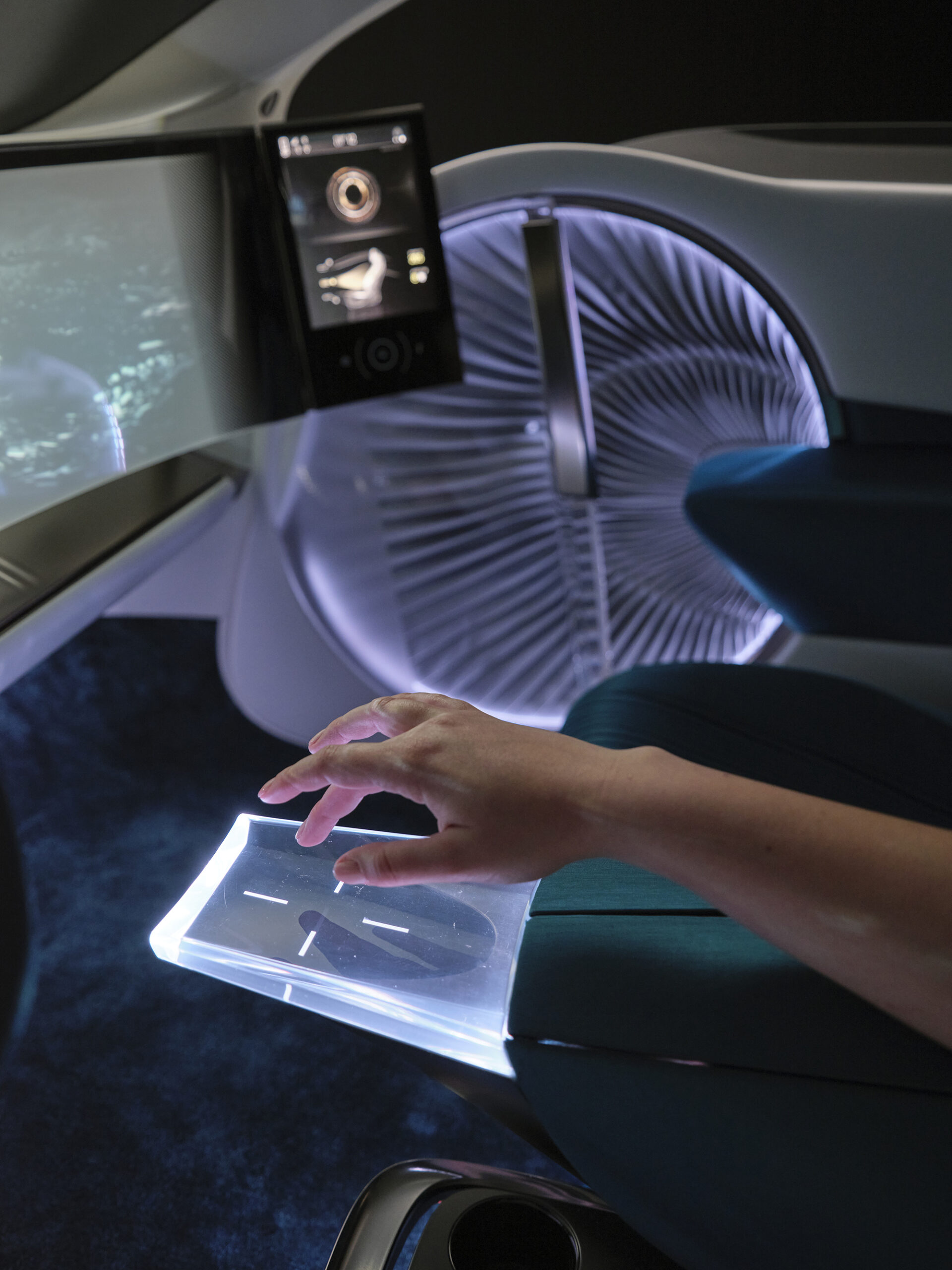 UX & UI • DS Design Studio