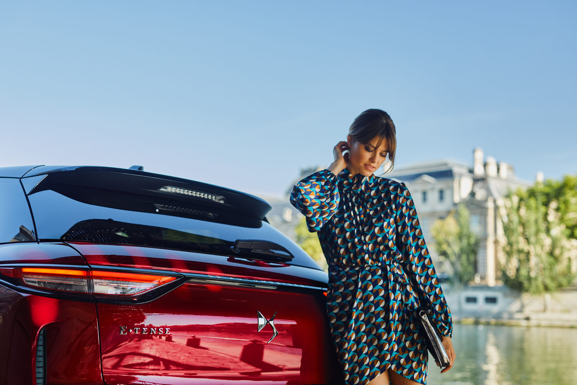 DS 3 • DS Design Studio