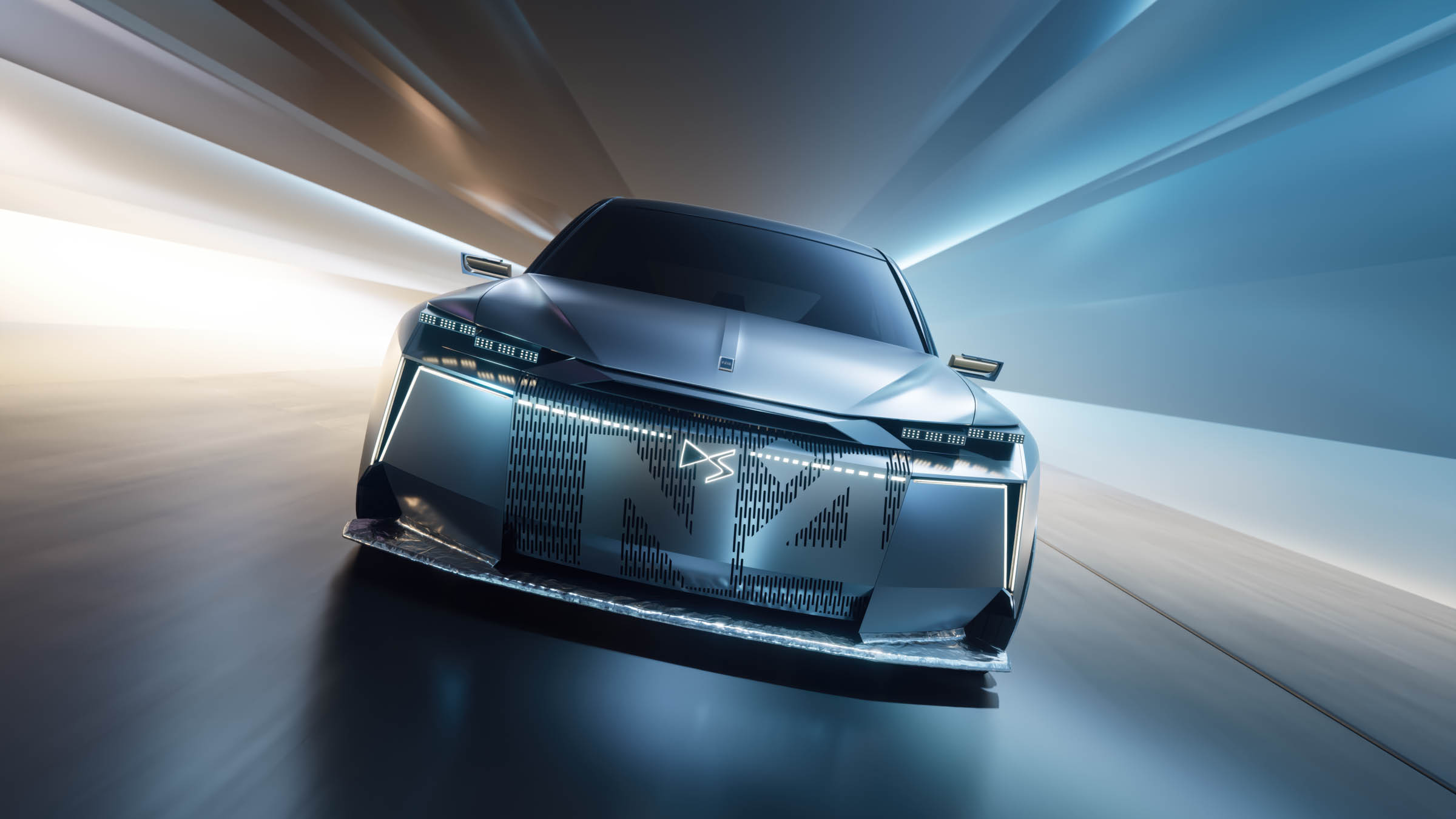 Taylor made N°4 Concept • DS Design Studio